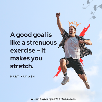 Strategies & Tactics We Used To Reach Our Most Elusive Goals